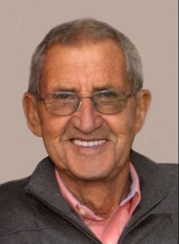 Kenneth Kortman Obituary (2015) - Grandville, MI - Grand Rapids Press