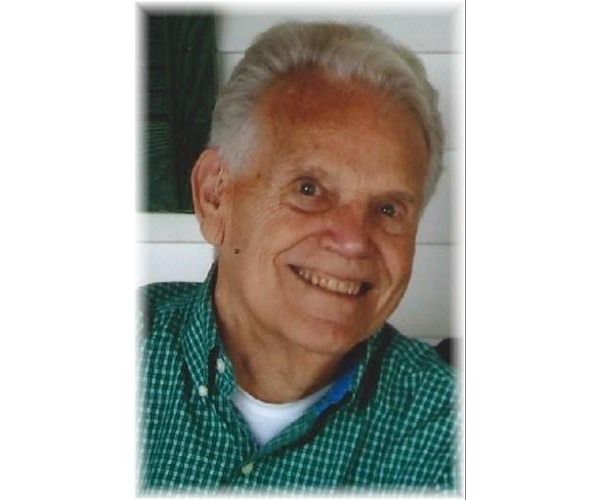 Robert Metzger Obituary (2015) - Grand Rapids, MI - Grand Rapids Press
