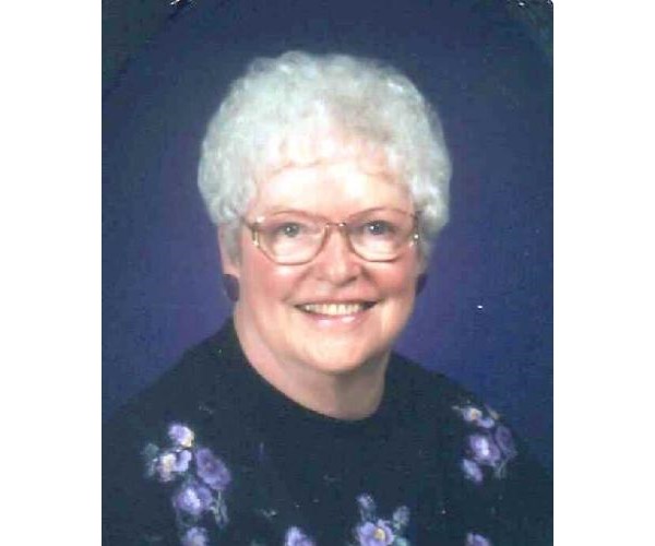 Marian Longstreet Obituary (2015) - Legacy Remembers