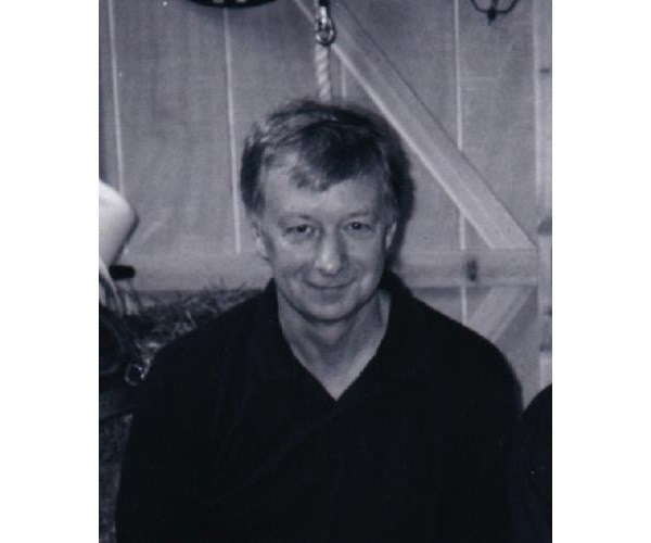James Nelson Obituary (2015) - Wyoming, MI - Grand Rapids Press
