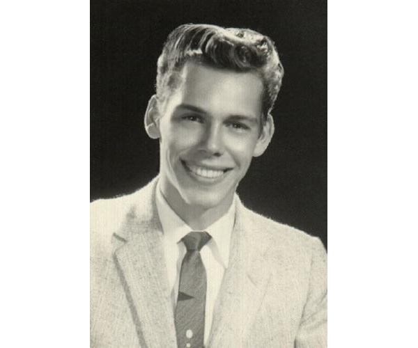 Richard Brecht Obituary (2015) - Grand Rapids, MI - Grand Rapids Press
