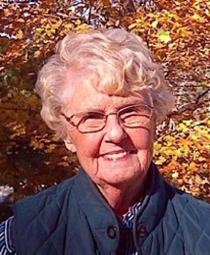 Ruth Le Coy Obituary (2015) - Grand Rapids, MI - Grand Rapids Press