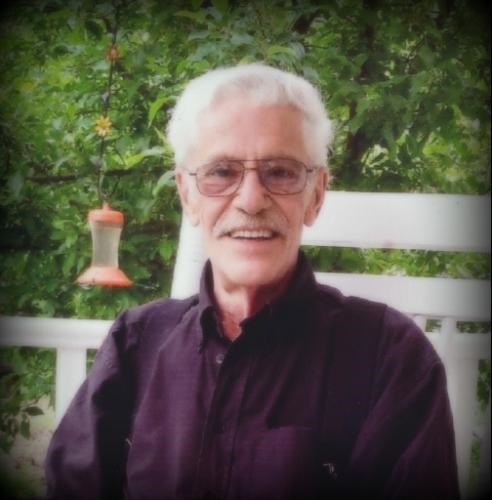 MELVIN MERRIMAN Obituary (2015) - Greenville, MI - Grand Rapids Press