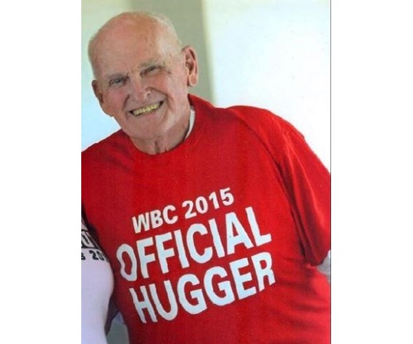 Thomas Edge Obituary (2015) - Grand Rapids, MI - Grand Rapids Press