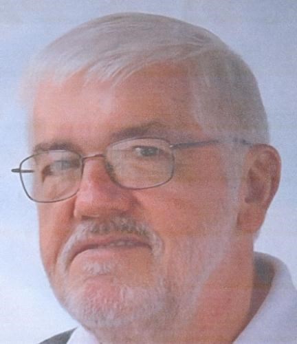 Richard Minier Obituary (2015) - Parnell, MI - Grand Rapids Press