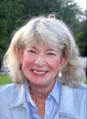 Anne Starke Obituary (2015) - Rockford, MI - Grand Rapids Press