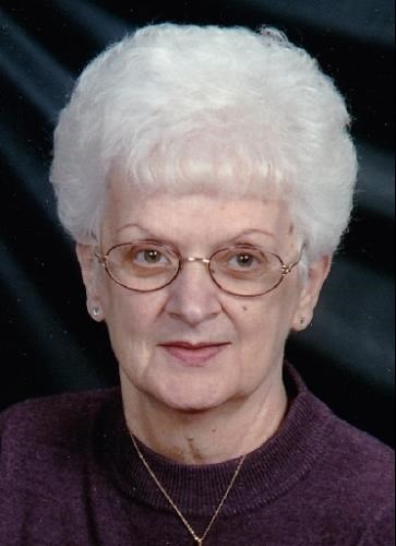 Grace Racey Obituary (1935 - 2016) - Hudsonville, MI - Grand Rapids Press