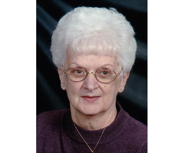 Grace Racey Obituary (1935 - 2016) - Hudsonville, MI - Grand Rapids Press
