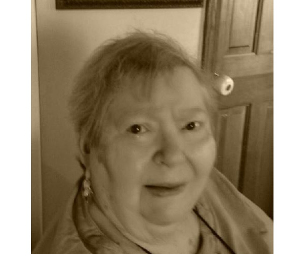 Barbara Leach Obituary (1936 - 2016) - Legacy Remembers