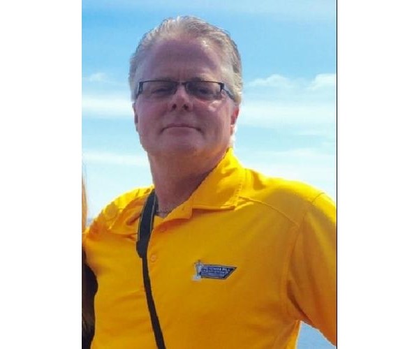 Richard SEDLECKY Obituary (2016) - Comstock Park, MI - Grand Rapids Press