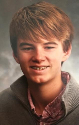 Riley Hoeksema Obituary (1999 - 2016) - Holland, MI - Grand Rapids Press