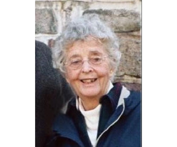 Grace Gunn Obituary (2016) - Grand Rapids, MI - Grand Rapids Press