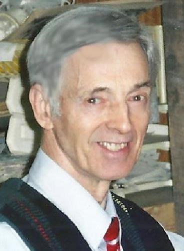 John Badgerow Obituary (2016) - Sparta, MI - Grand Rapids Press