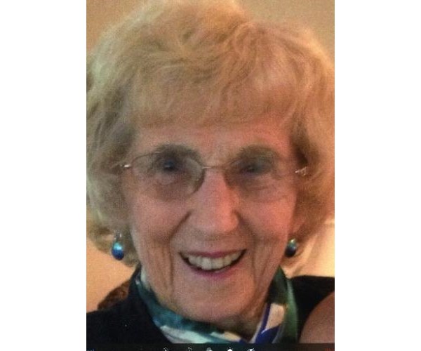 Jeanne Carpenter Obituary (2016) - Grand Rapids, MI - Grand Rapids Press