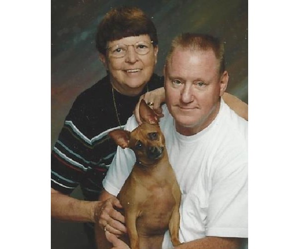 Robert Dominiak Obituary (2016) - Sparta, MI - Grand Rapids Press
