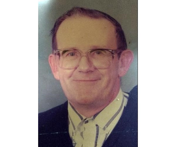 Donald Barnum Obituary (2016) - Sparta, MI - Grand Rapids Press