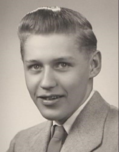 Robert Kaiser Obituary (2016) - Grand Rapids, MI - Grand Rapids Press