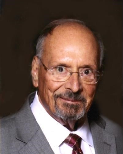 Paul Schutt Obituary (2016) - Grand Rapids, MI - Grand Rapids Press