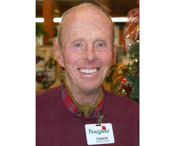 Charles Meehan Obituary (2016) - Grand Rapids, MI - Grand Rapids Press