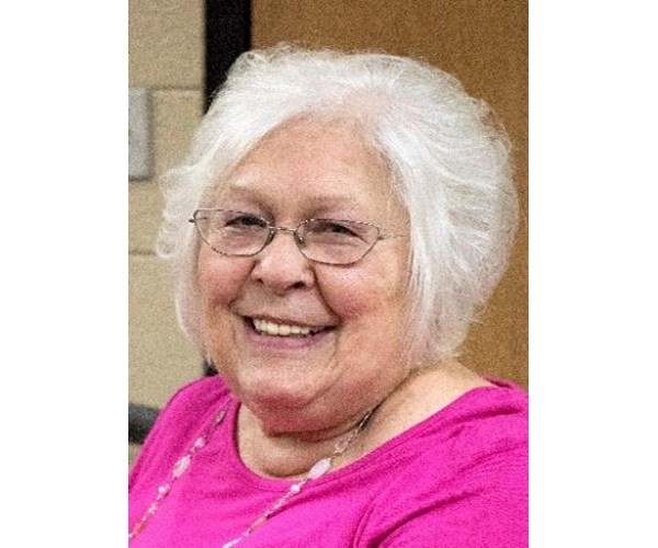 Marilyn VanderLaan Obituary (1933 - 2016) - Hudsonville, MI - Grand ...