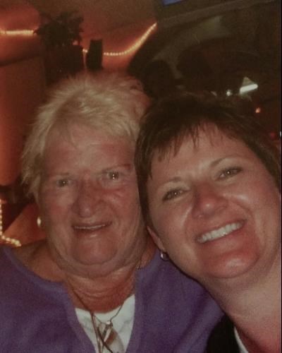 Grace Barr Obituary (1939 - 2016) - Grand Rapids, MI - Grand Rapids Press