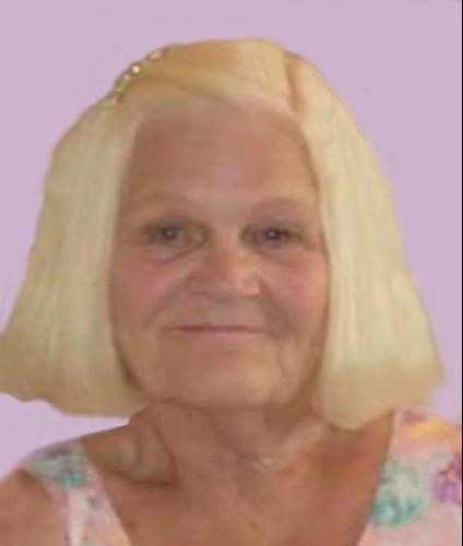 Betsy Ryan-Gridley Obituary (2016) - Legacy Remembers