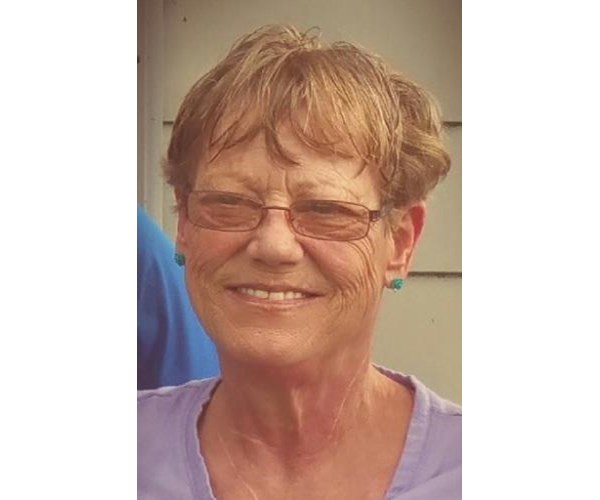 Trudy Kay Meyers Obituary (2016) - Grand Rapids, MI - Grand Rapids Press