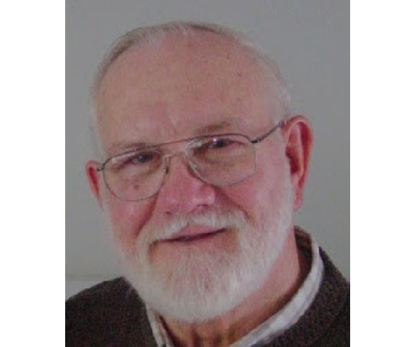 James Surman Obituary (2016) - Grand Rapids, MI - Grand Rapids Press