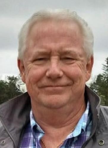 Richard McCune Obituary (2016) - Grandville, MI - Grand Rapids Press