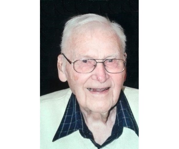 Bernard Koops Obituary (1912 - 2016) - Grand Rapids, MI - Grand Rapids ...