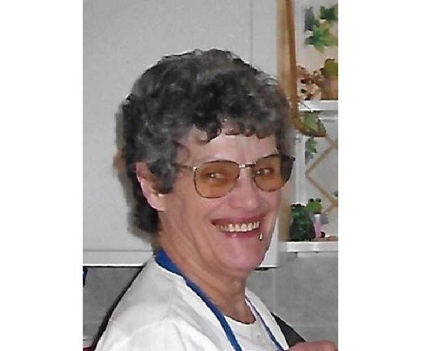 Elizabeth Flickinger Obituary (2016) - Grand Rapids, MI - Anchorage ...