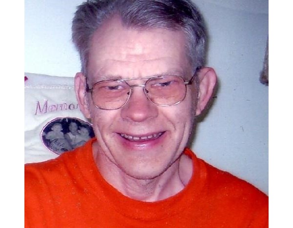 James Nelson Obituary (2016) - Grand Rapids, MI - Grand Rapids Press