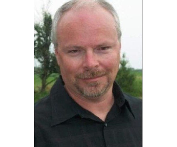 Michael Chapman Obituary (2017) - Dorr, MI - Grand Rapids Press