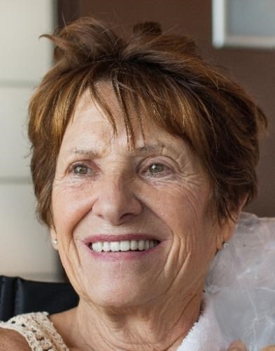 Linda Budnick Obituary (2017) - Grand Rapids, MI - Grand Rapids Press