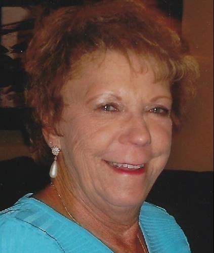 Charlene Boorsma Obituary (2017) - Grand Rapids, MI - Grand Rapids Press
