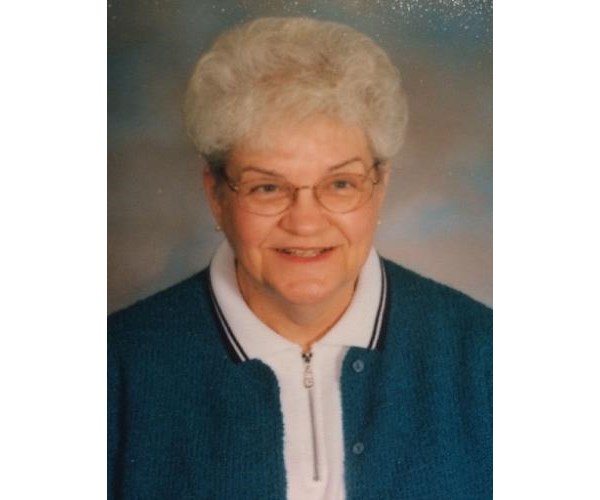 Faye Sullivan Obituary (2017) - Rockford, MI - Grand Rapids Press