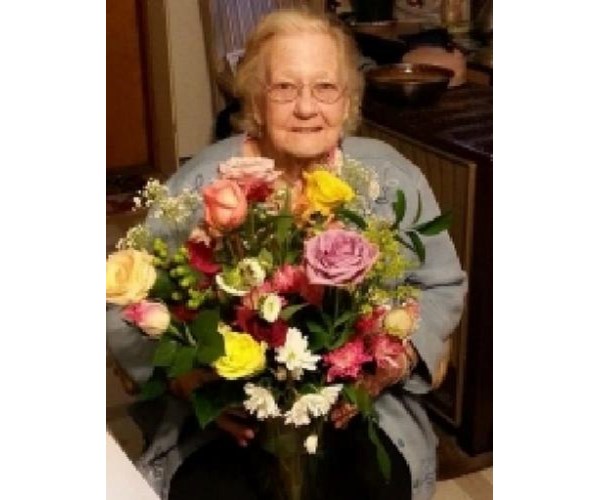 Irene Pavolic Obituary (2017) - Grand Rapids, MI - Grand Rapids Press