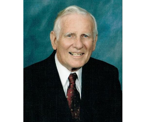 Kenneth Osbeck Obituary (2017) - Legacy Remembers