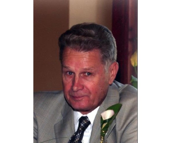 Cornelius Van Spronsen Obituary (2017) - Grand Rapids, MI - Grand ...