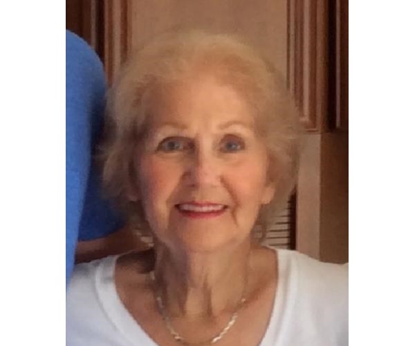 Patricia Levack Obituary (2017) - Dorr, MI - Grand Rapids Press