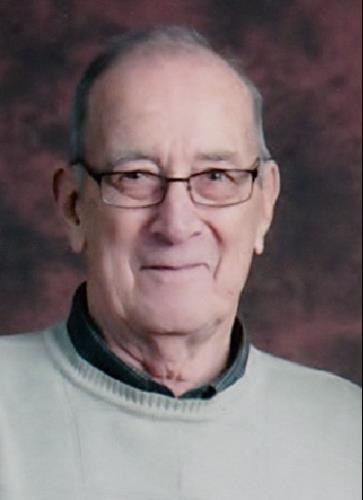 Harley Westrate Obituary (1939 - 2017) - Hudsonville, MI - Grand Rapids ...