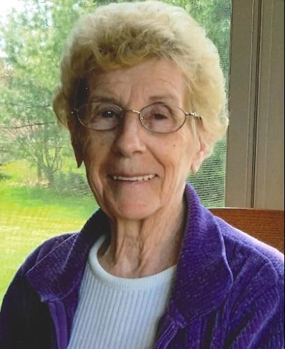 Patricia Akers Obituary (2017) - Wayland, MI - Grand Rapids Press