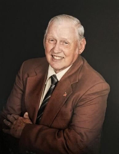 Robert Cass Obituary (2017) - Rockford, MI - Grand Rapids Press
