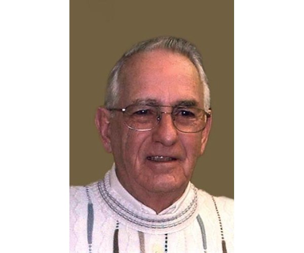 Gene Breckon Obituary (2017) - Grandville, MI - Grand Rapids Press