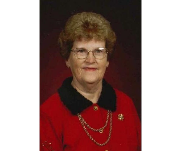 Joyce Borst-Totten Obituary (1926 - 2017) - Grandville, MI - Grand ...