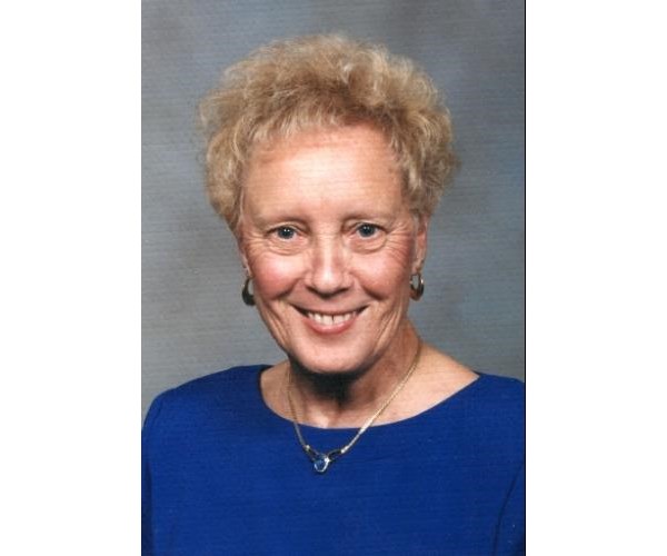 Marjorie Kamps Obituary (2017) - Grandville, MI - Grand Rapids Press