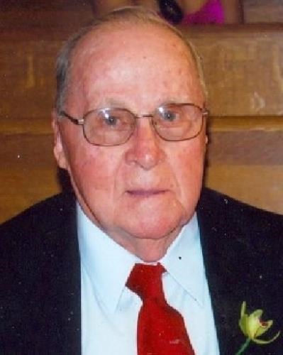 Harry Genson Obituary (2017) - Newaygo, MI - Grand Rapids Press