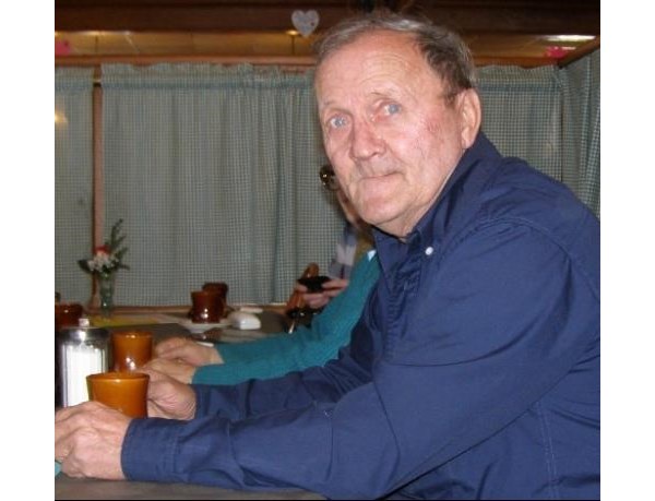 Marvin Wilson Obituary (2017) - Grand Rapids, MI - Grand Rapids Press