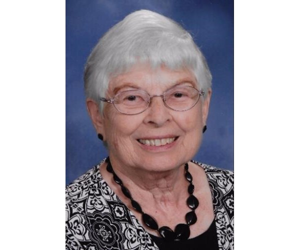 Iris Clark Obituary (2017) - Lowell, MN - Grand Rapids Press