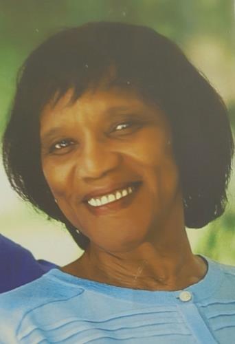 Delores Robinson Obituary - Death Notice and Service Information
